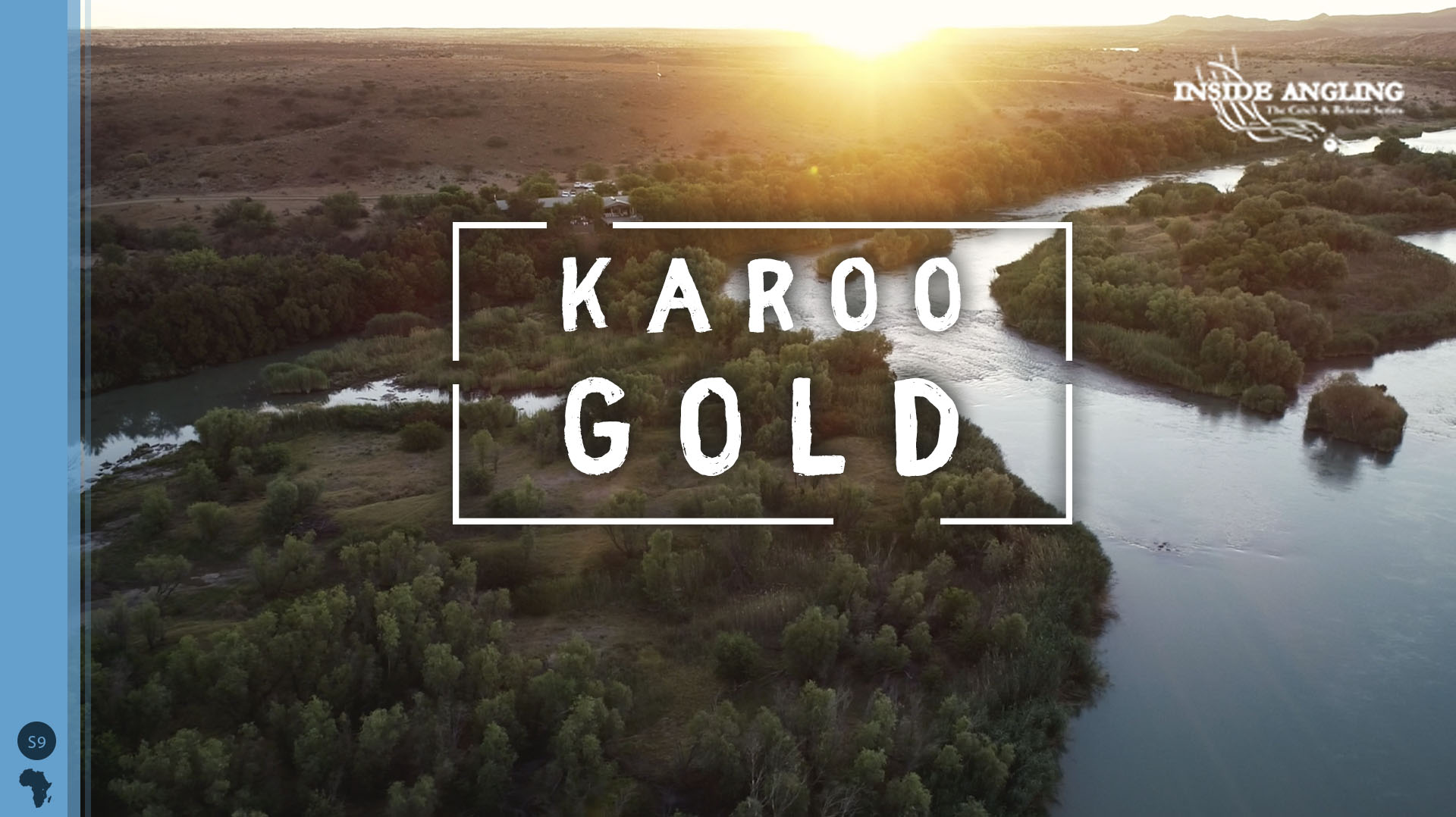 Karoo Gold - Fishtube TV