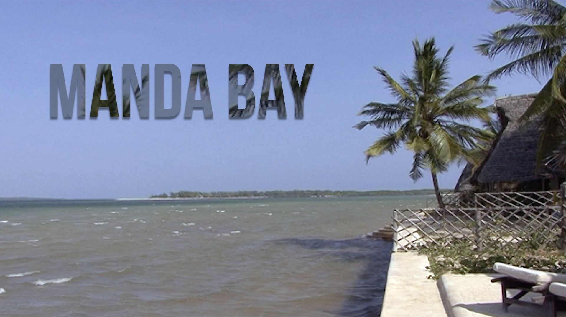 Manda Bay - Fishtube TV